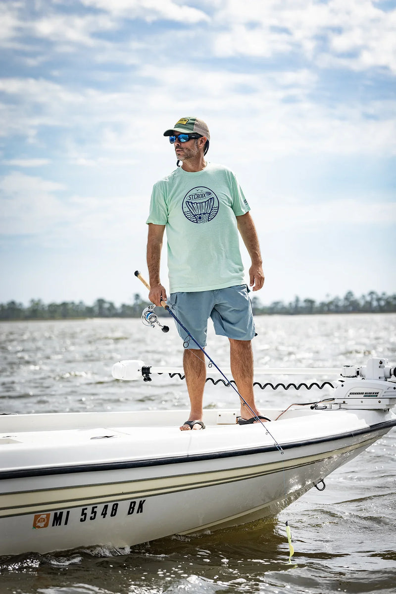 All Apparel – St. Croix Rod