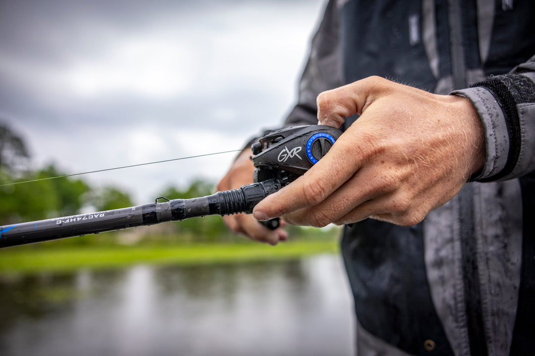 Rods – St. Croix Rod