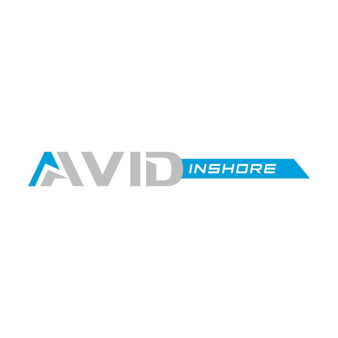 Avid Series Inshore – St. Croix Rod