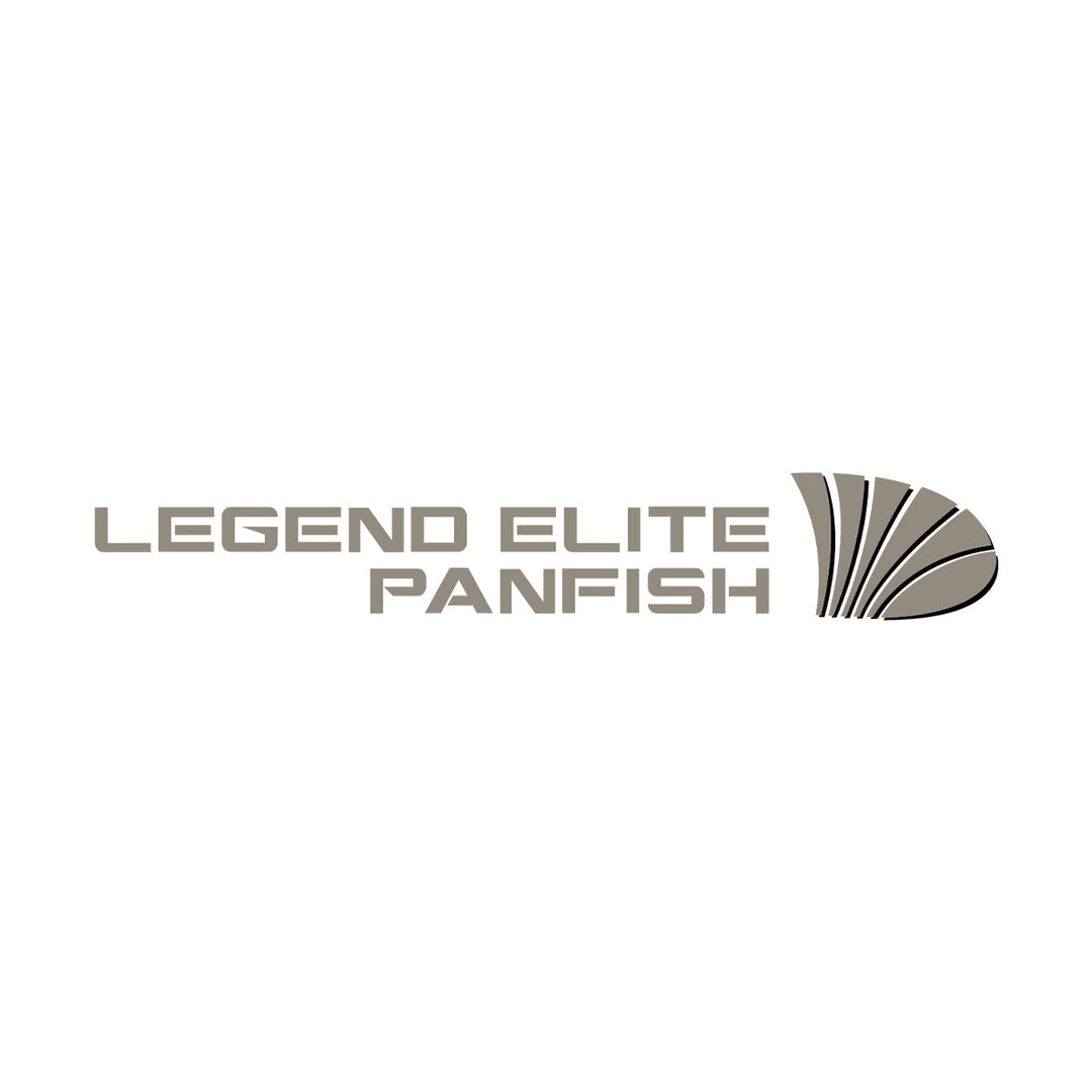 Legend Elite Panfish – St. Croix Rod