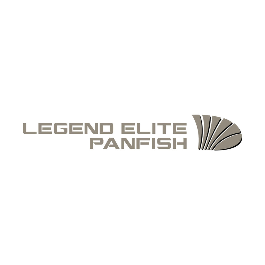 Legend Elite Panfish – St. Croix Rod