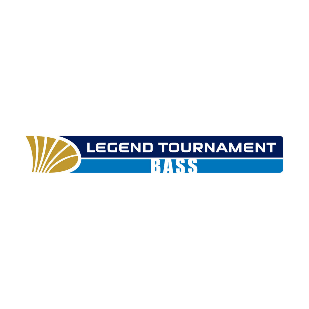 Legend Tournament Bass – St. Croix Rod