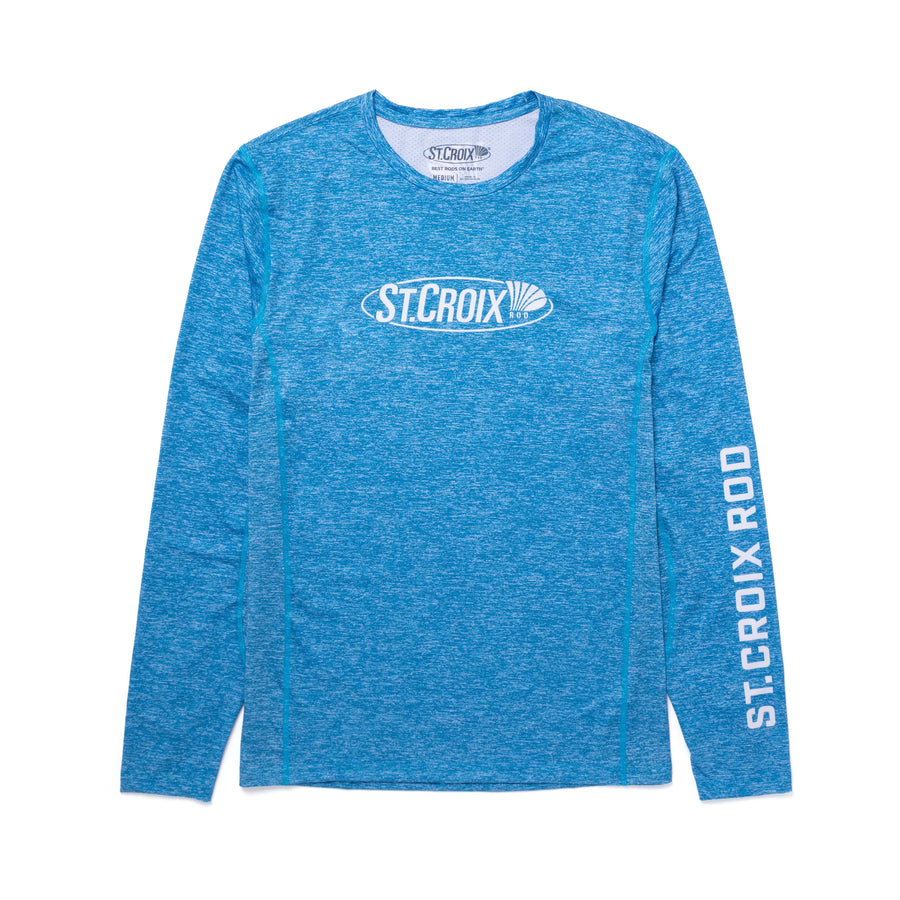 All Apparel – St. Croix Rod