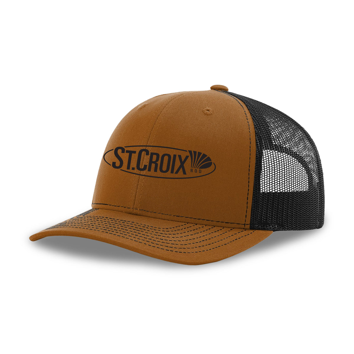 St Croix Classic Richardson Cap – St. Croix Rod