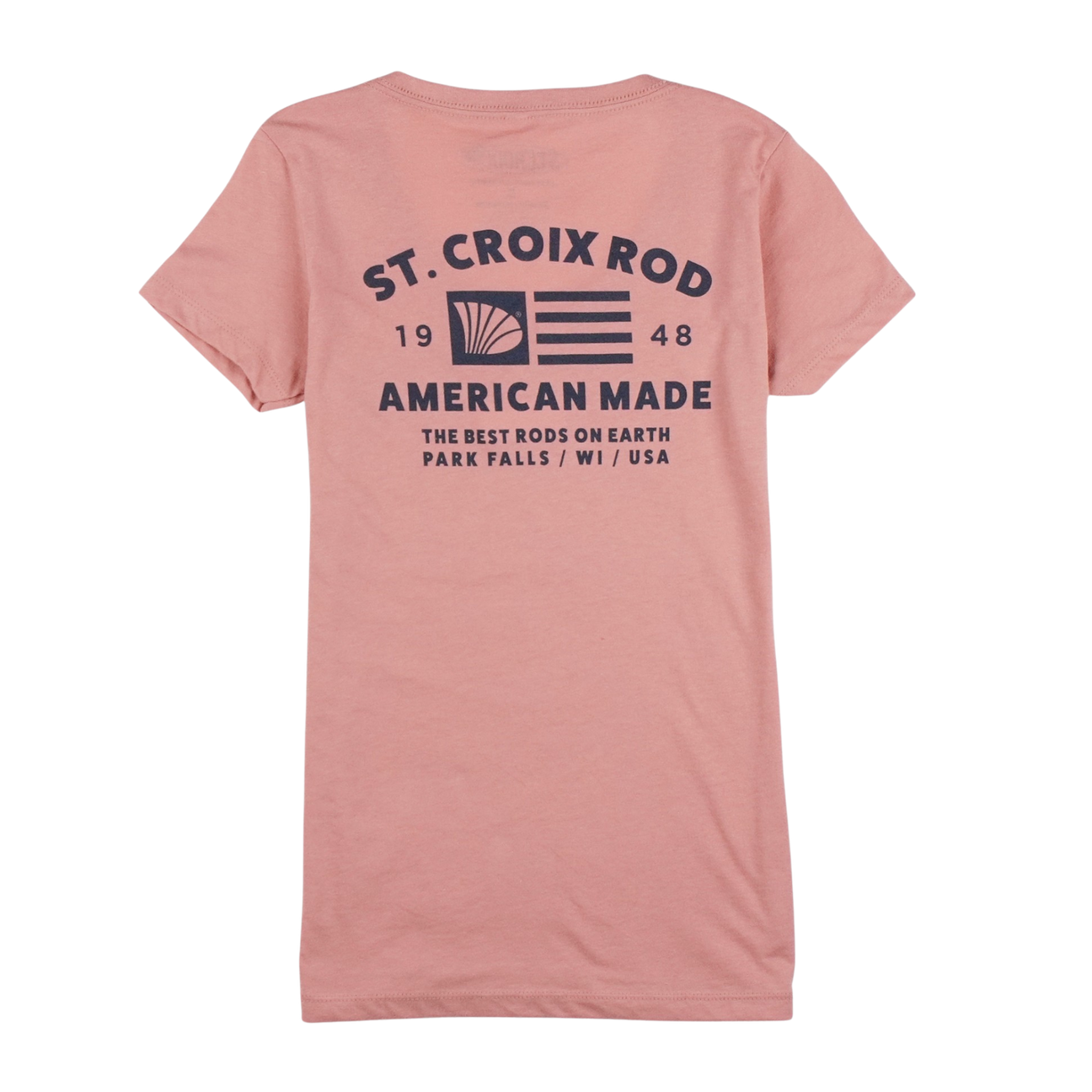 All Apparel – St. Croix Rod