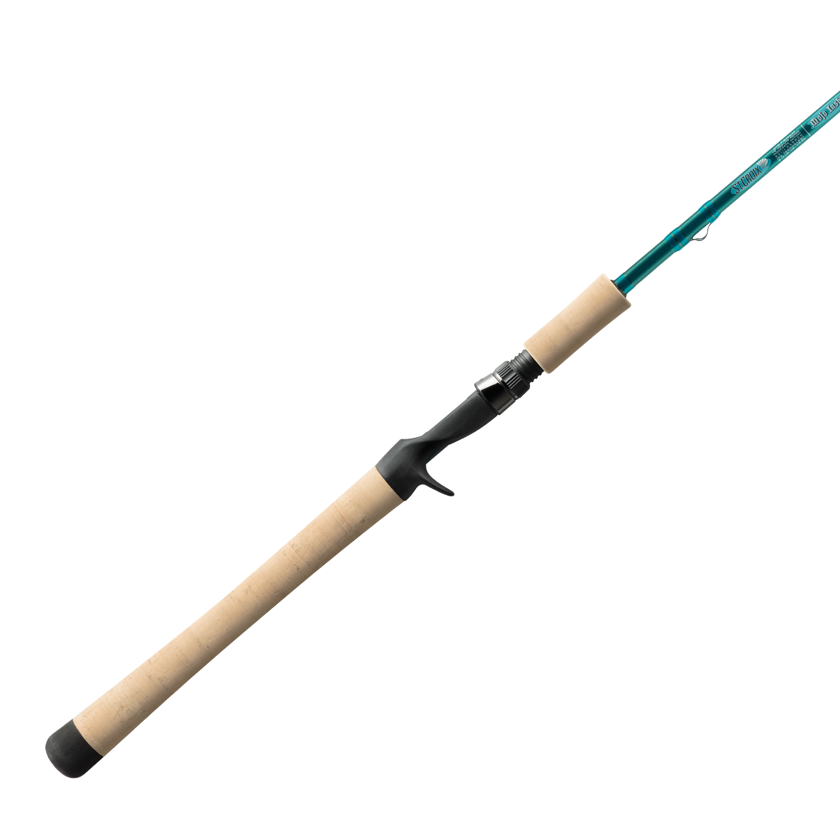 Mojo Inshore – St. Croix Rod