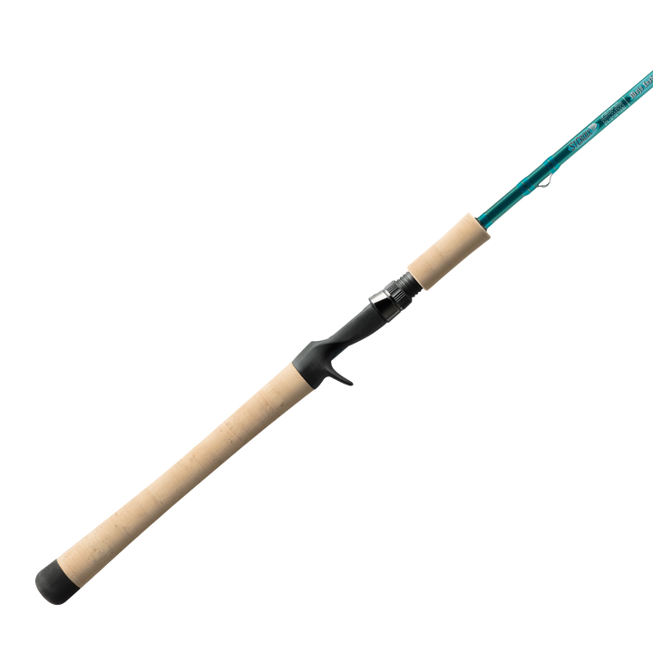 Mojo Inshore – St. Croix Rod