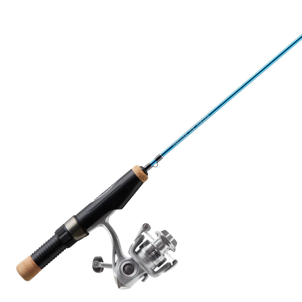Premier Series Ice Combo – St. Croix Rod