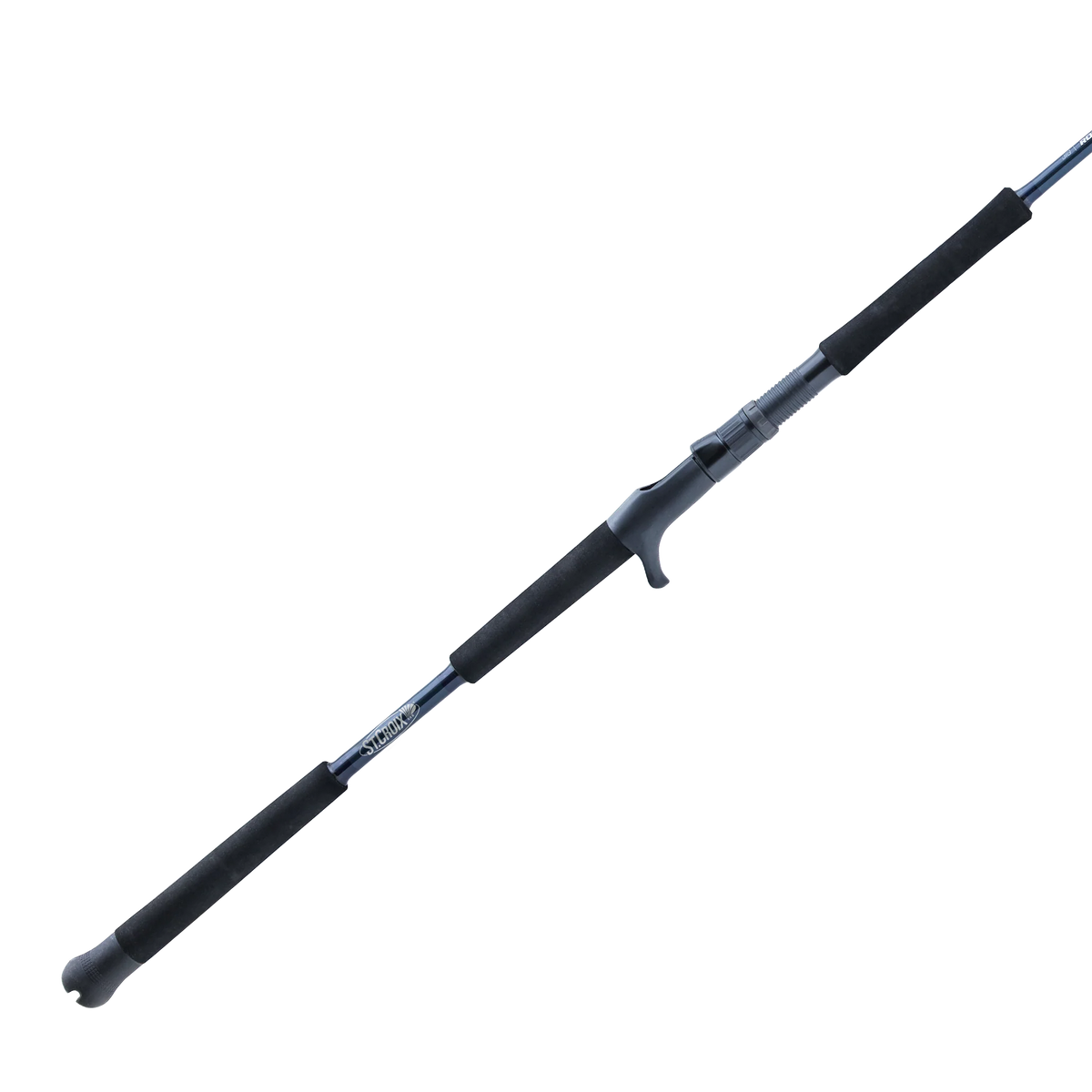 Rogue V Jig – St. Croix Rod